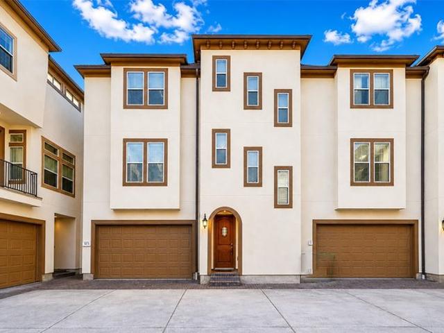 1031 W 21st St Unit B, Houston, TX 77008