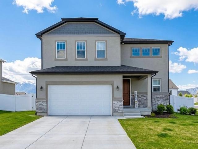1031 W 400 S Unit 106, Brigham City, UT 84302