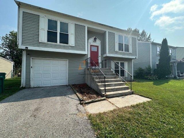 1031 W 59th Pl, Merrillville, IN 46410