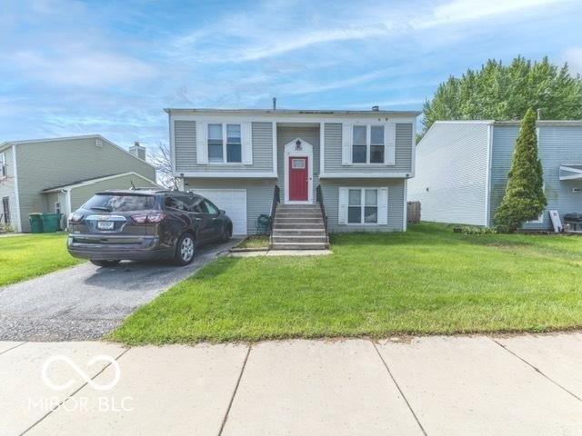 1031 W 59th Pl, Merrillville, IN 46410