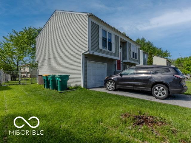 1031 W 59th Pl, Merrillville, IN 46410 | MLS #22099 | Compass