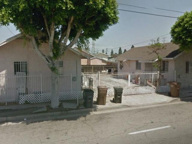 1031 W Century Boulevard