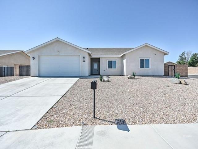 1031 W Church Ave, Ridgecrest, CA 93555