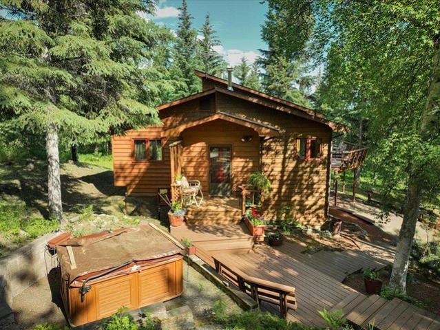 1031 W Chena Hills Dr, Fairbanks, AK 99709