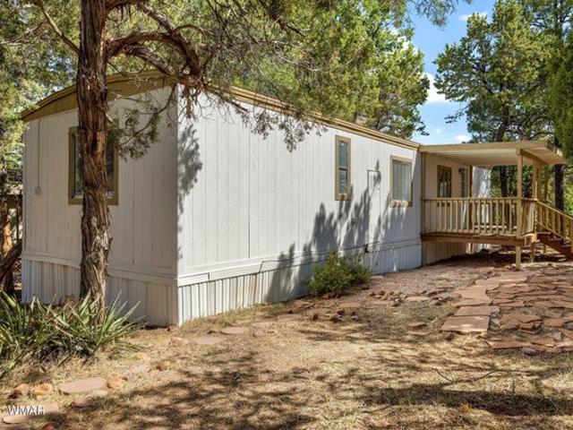 1031 W Laxton, Show Low, AZ 85901