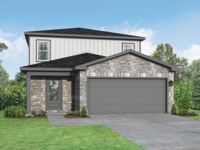 1031 Wildflower Way Dr, Beasley, TX 77417