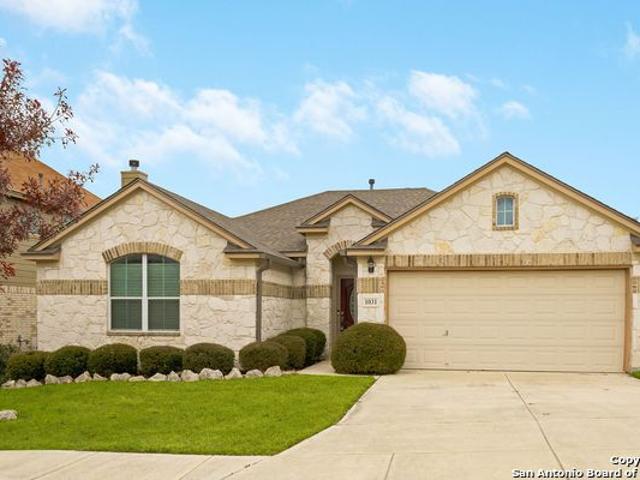 1031 Windy Pond