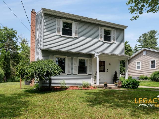 1031 Worcester Drive