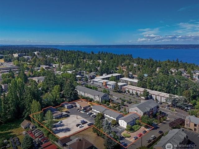 1031 1 Sw 122nd St, Seattle, WA 98146