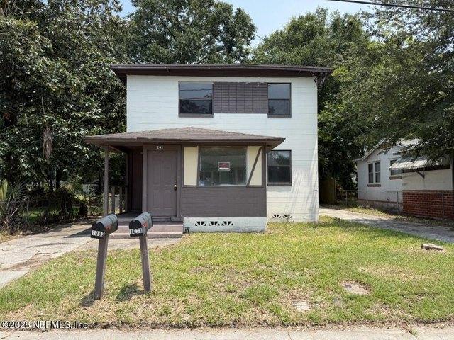 1031 1 Powhattan St, Jacksonville, FL 32209