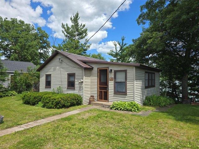 1031 23rd St, Chetek, WI 54728