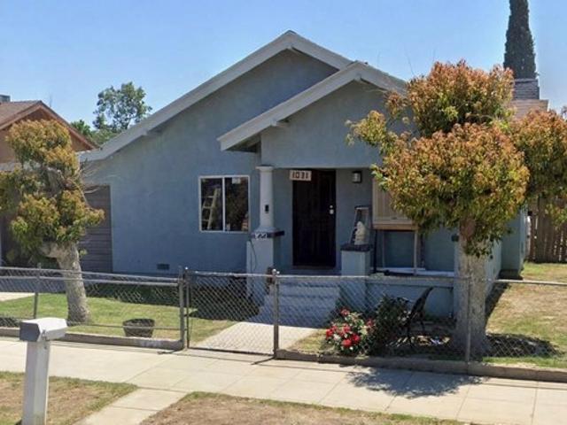 1031 6th St, Bakersfield, CA 93304
