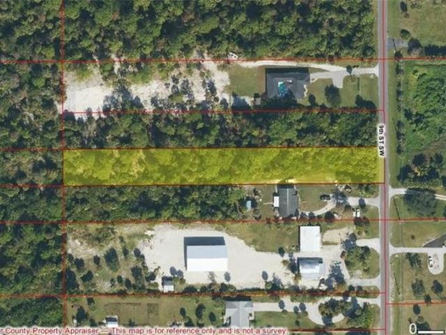 1031 9th St SW Lot 3, Naples, FL 34117