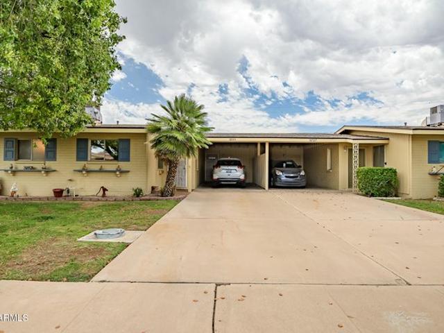 10323 W Audrey Dr, Sun City, AZ 85351