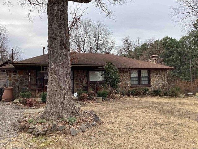 10323 W 20th St, Little Rock, AR 72205