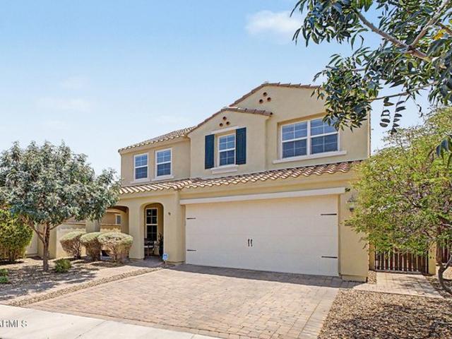 10323 E Hawk Ave, Mesa, AZ 85212