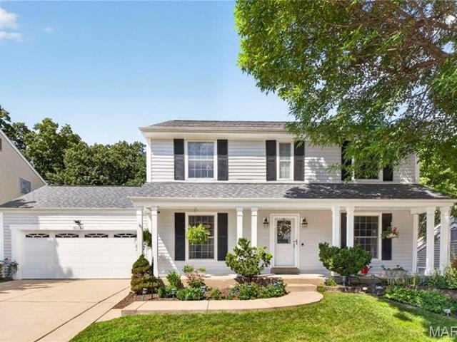 10323 Grant Forest Ln, Saint Louis, MO 63123
