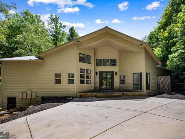 10323 Grassy Mountain Rd, Ellijay, GA 30540