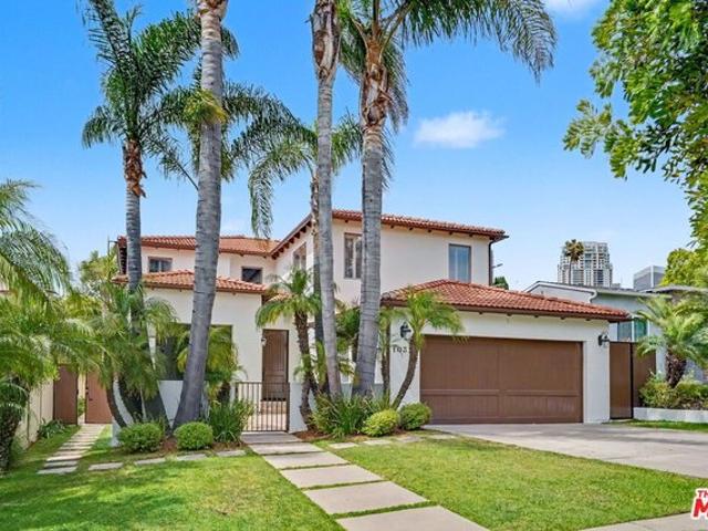 10323 Ilona Ave, Los Angeles, CA 90064