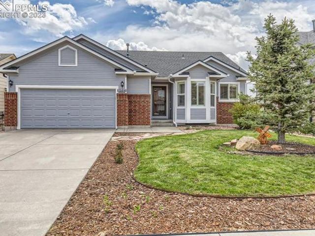 10323 Ross Lake Dr, Peyton, CO 80831