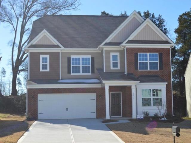 10323 Rutledge Ridge Dr NW, Concord, NC 28027