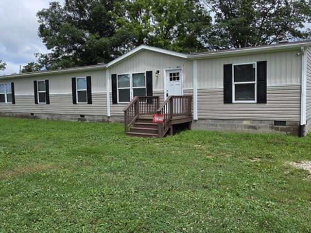 10320 U S # 60, Guston, KY 40142