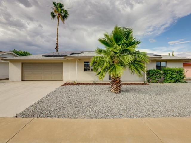 10320 W Sierra Dawn Dr, Sun City, AZ 85351 | MLS #7011 | Compass