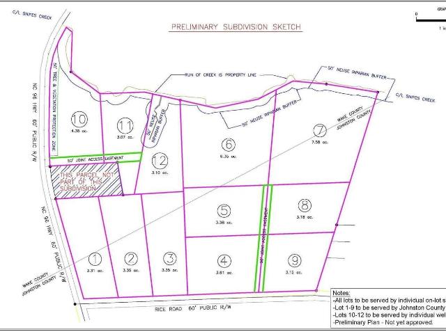 10320 Basmati Trail, Zebulon, NC 27597 | MLS #10110 | Compass