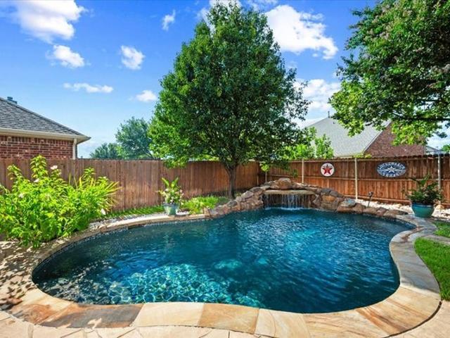 10320 Flat Creek Trl, McKinney, TX 75072