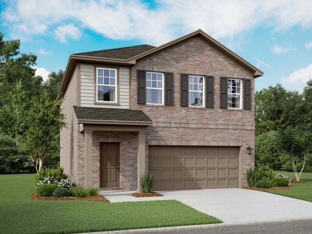 10320 Magnol Wood Dr, Houston, TX 77016