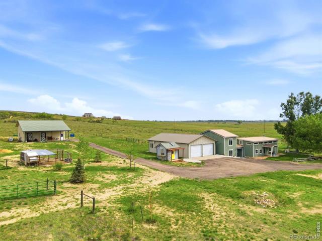 10320 Miners Lake Road
