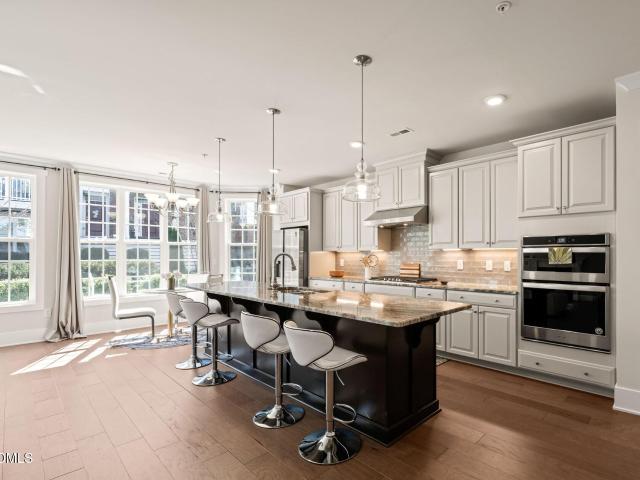 10320 Sablewood Dr, Unit 108, Raleigh, NC 27617 | MLS #10153