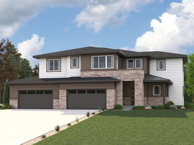 10320 St Mary St, Parker, CO 80138
