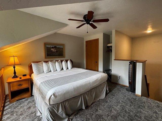 10321 Water St Unit 210, Ephraim, WI 54211