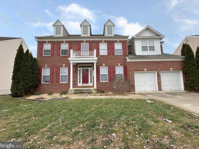 10321 Whittier Ct, White Plains, MD 20695