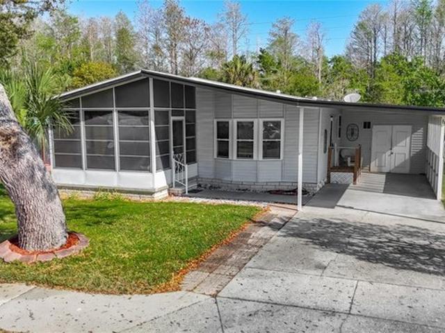 10321 Marinette Ave, Hudson, FL 34667