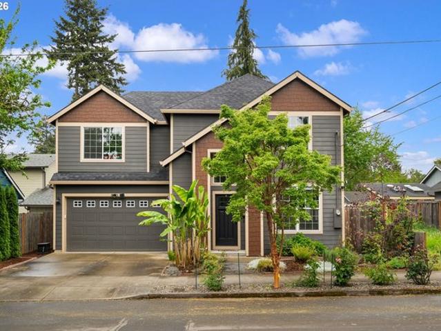 10321 N Midway Ave, Portland, OR 97203