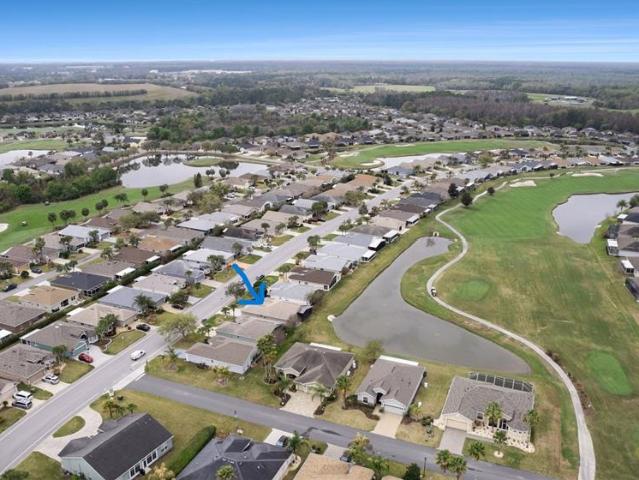 10321 Old Tampa Bay Dr, San Antonio, FL 33576 | MLS #TB8484