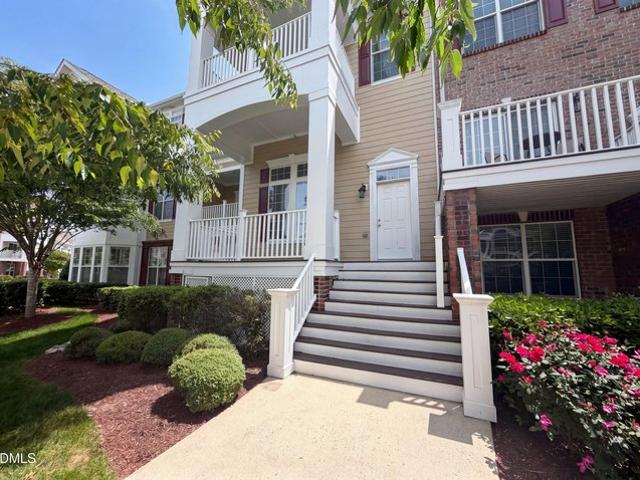 10321 Sablewood Dr Unit 117, Raleigh, NC 27617