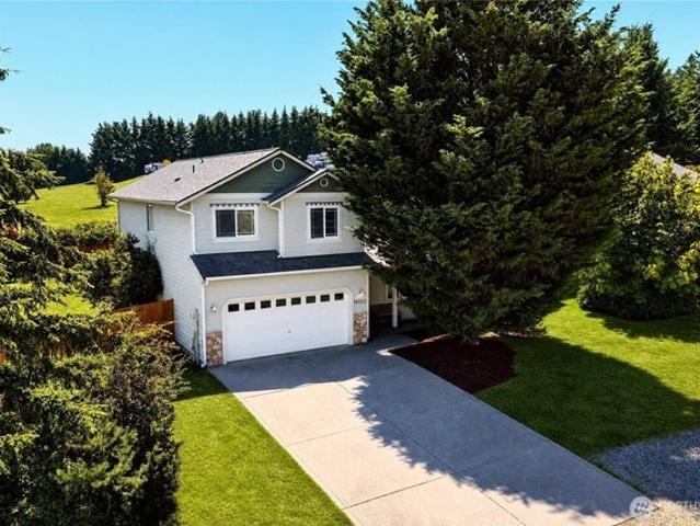 10322 th Street Ct E, Graham, WA 98338