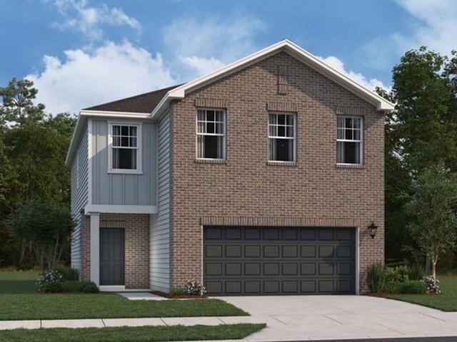 10322 Magnol Wood Dr, Houston, TX 77016