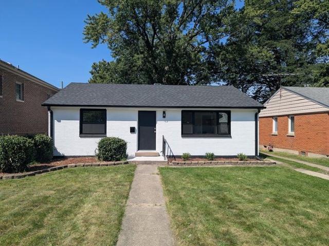10322 S Millard Ave, Chicago, IL 60655
