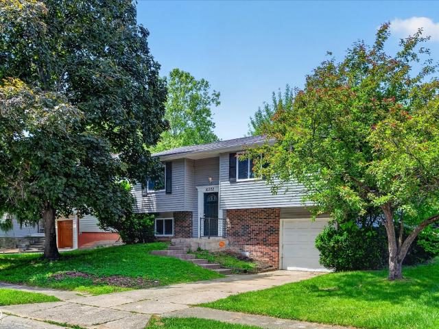 10322 Starview Drive