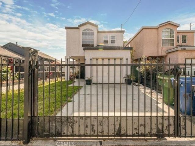 10327 Anzac Ave, Los Angeles, CA 90002