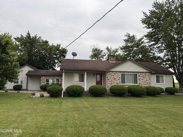 10327 County Road P3, Napoleon, OH 43545