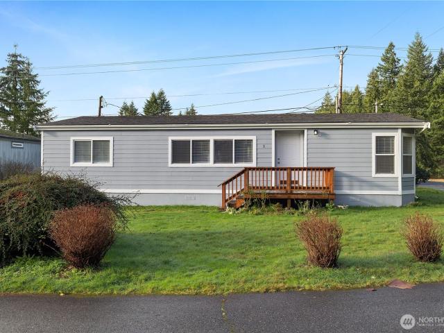 10324 Delphi Rd SW, Unit 1, Olympia, WA 98512 | MLS #2463 | Compass