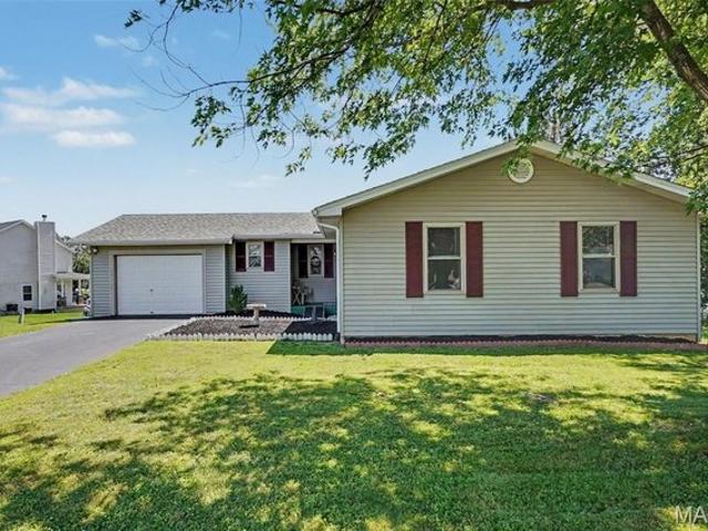 10324 Fairway Dr Unit 2424, Foristell, MO 63348