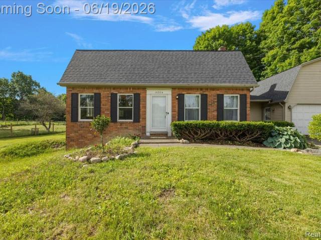 10324 Oakhill Road