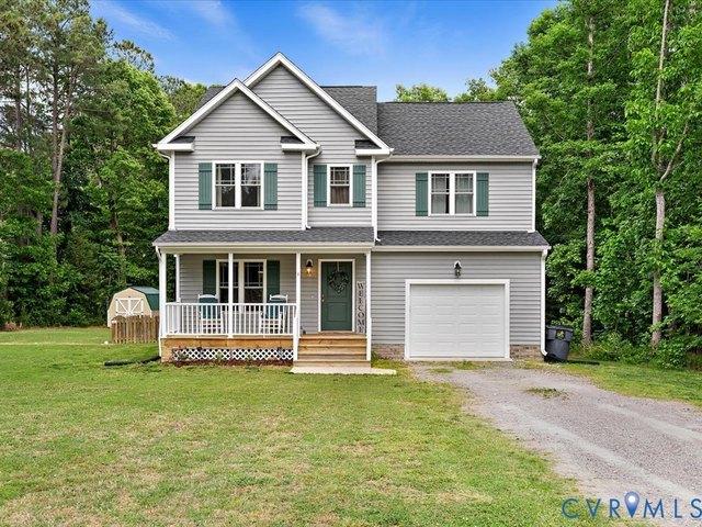 10324 River Rd, South Chesterfield, VA 23803