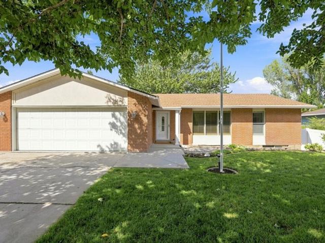 10324 S 2505 E, Sandy, UT 84092